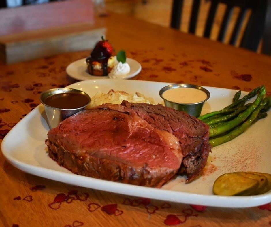 County Grill & Smokehouse menu in Hampton, Virginia, USA