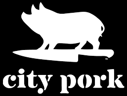 Menu for City Pork Catering & Events in Baton Rouge, LA | Sirved