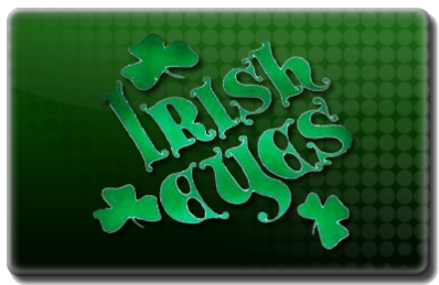 Irish Eyes menu in Chicago, Illinois, USA