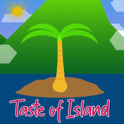 Menu for Taste of Island Food Truck in East Providence, RI | Sirved