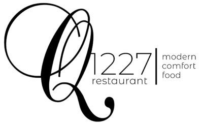 Menu for Q1227 Restaurant in Roseville, CA | Sirved