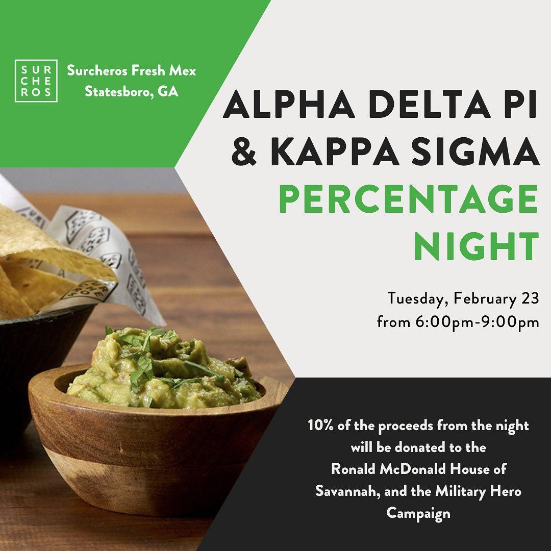 Surcheros Fresh Mex menus in Valdosta, Georgia, United States