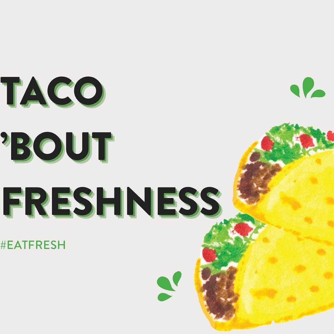 Surcheros Fresh Mex menu in Tifton, Georgia, USA