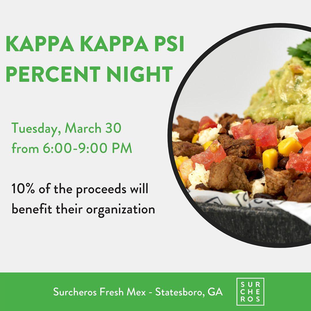 Surcheros Fresh Mex menus in Valdosta, Georgia, United States