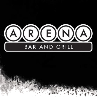 Menu for Arena Bar & Grill Inc in Wilkes-Barre, PA | Sirved