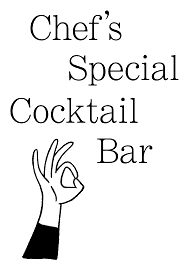 Menu for Chef’s Special Cocktail Bar in Chicago, IL | Sirved