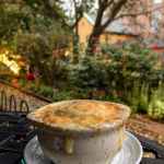 Lambertville Station Restaurant and Inn menu in Lambertville, New ...