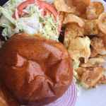 Lambertville Station Restaurant and Inn menu in Lambertville, New ...