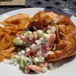 Lambertville Station Restaurant and Inn menu in Lambertville, New ...