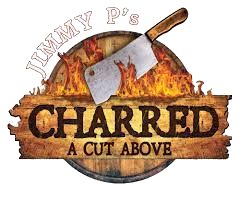 Menu for Jimmy P's Charred - Naples in Naples, FL | Sirved