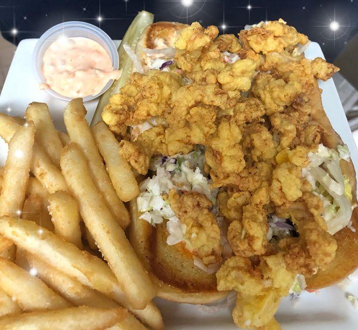 Cass Cay Restaurant & Bar menu in Punta Gorda, Florida, USA