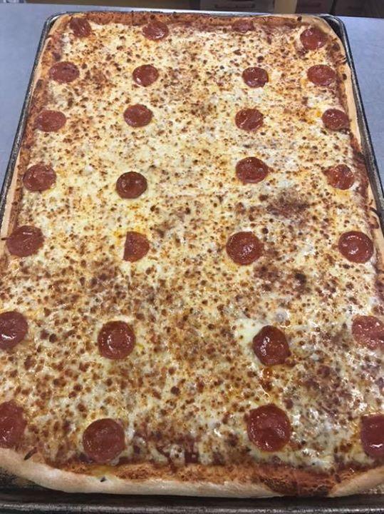 Best Way Pizza - Duncansville menus in Duncansville, Pennsylvania ...