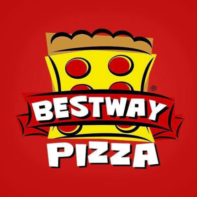 Menu for Best Way Pizza - Mini Mall Rd, Ebensburg in Ebensburg, PA | Sirved