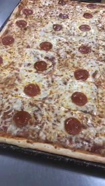 Best Way Pizza menu in Ebensburg, Pennsylvania, USA