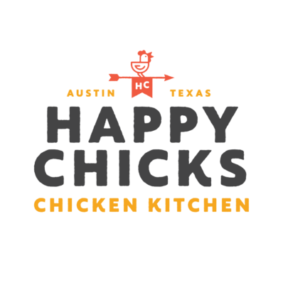 Menu for Happy Chicks - Austin, TX | Sirved