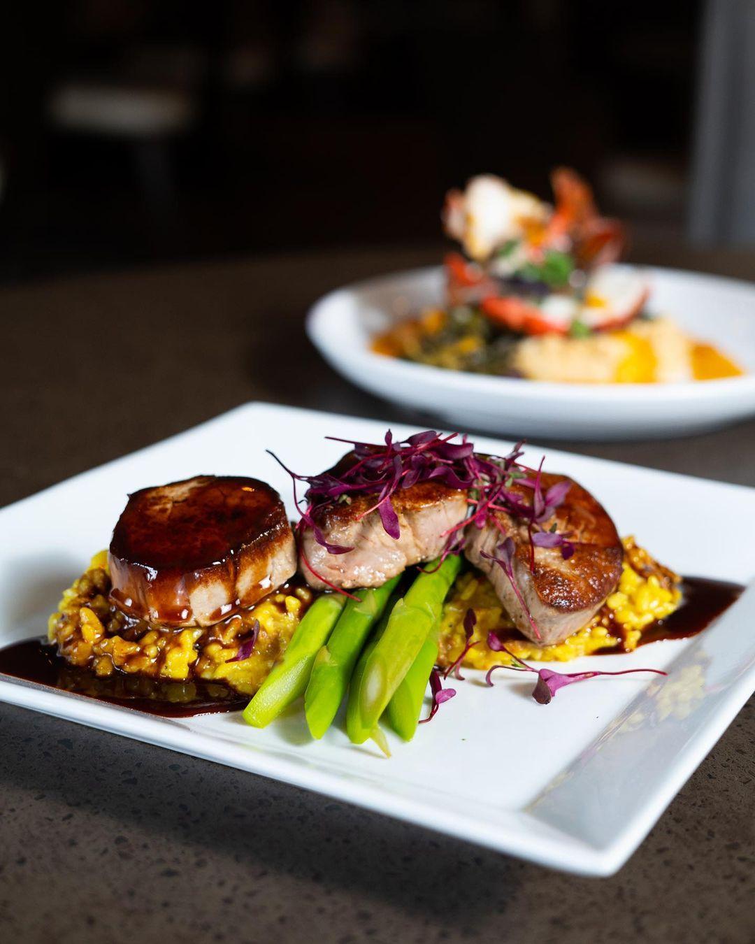 Grille 3501 menu in Allentown, Pennsylvania, USA