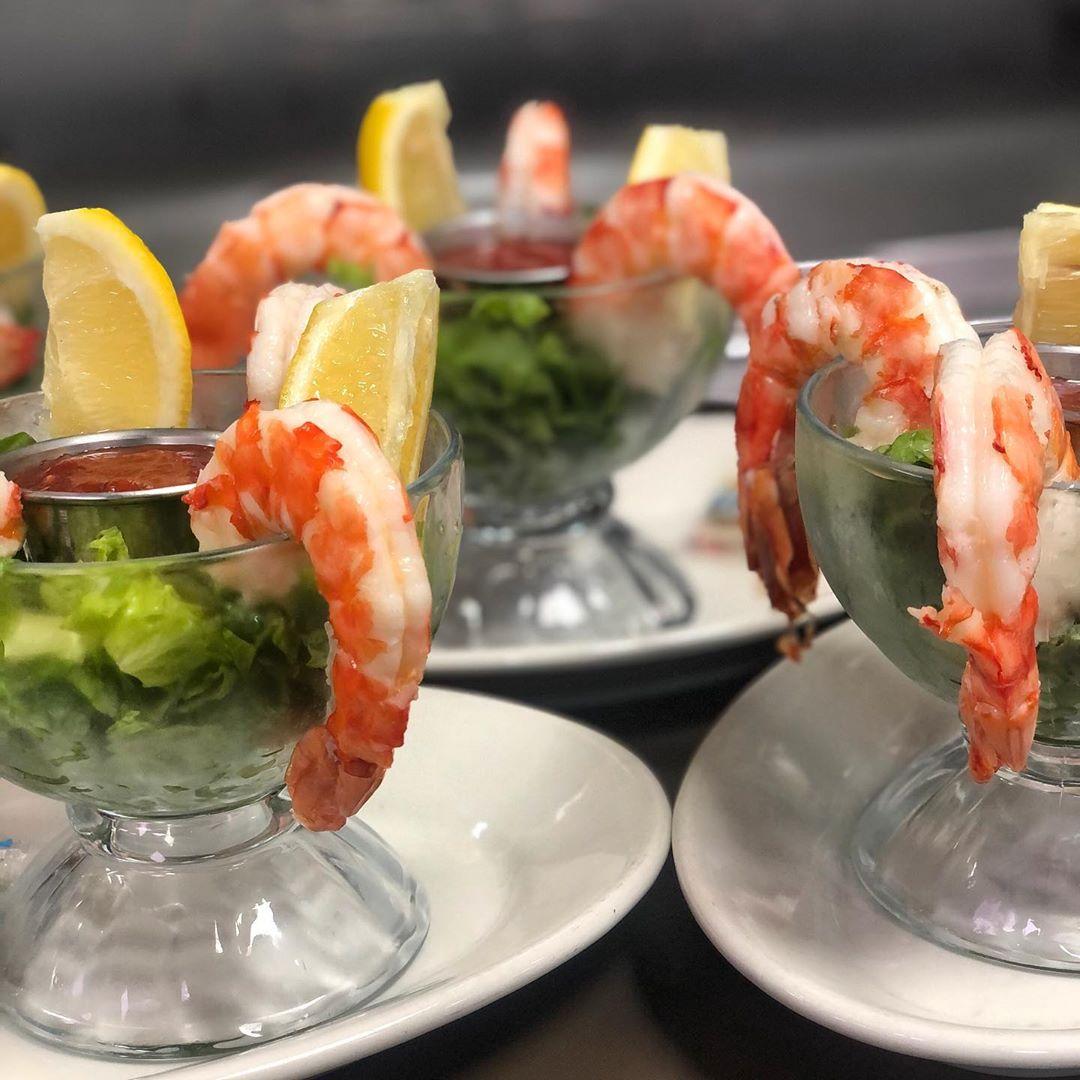 Puritan Backroom Restaurant menus in Manchester, New Hampshire, United ...