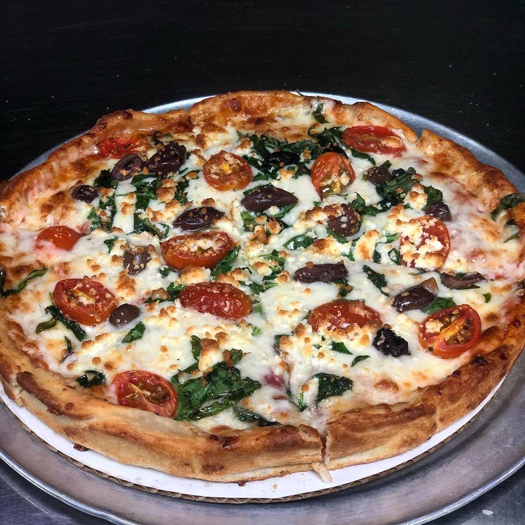 Puritan Backroom Restaurant menu in Manchester, New Hampshire, USA