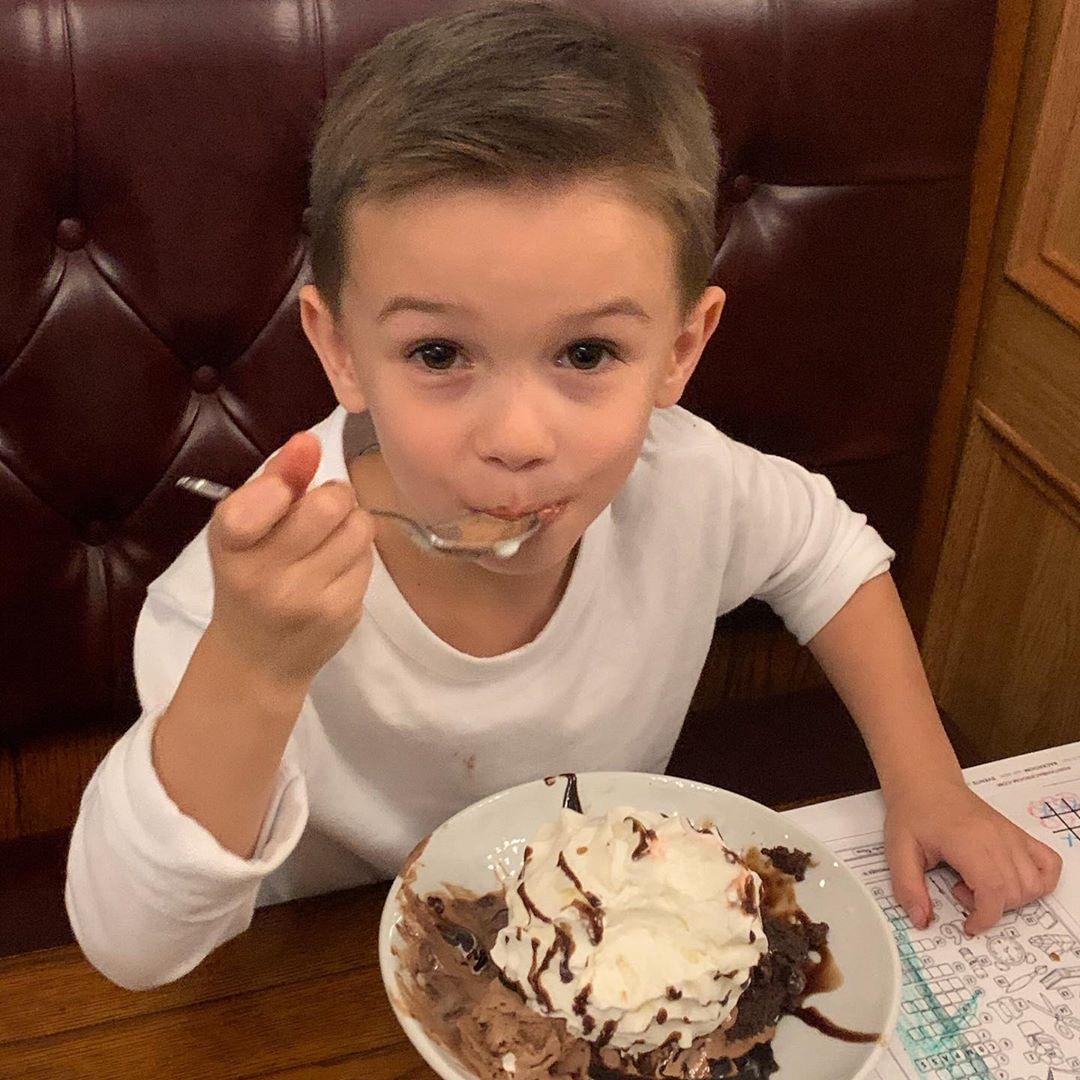 Puritan Backroom Restaurant menu in Manchester, New Hampshire, USA