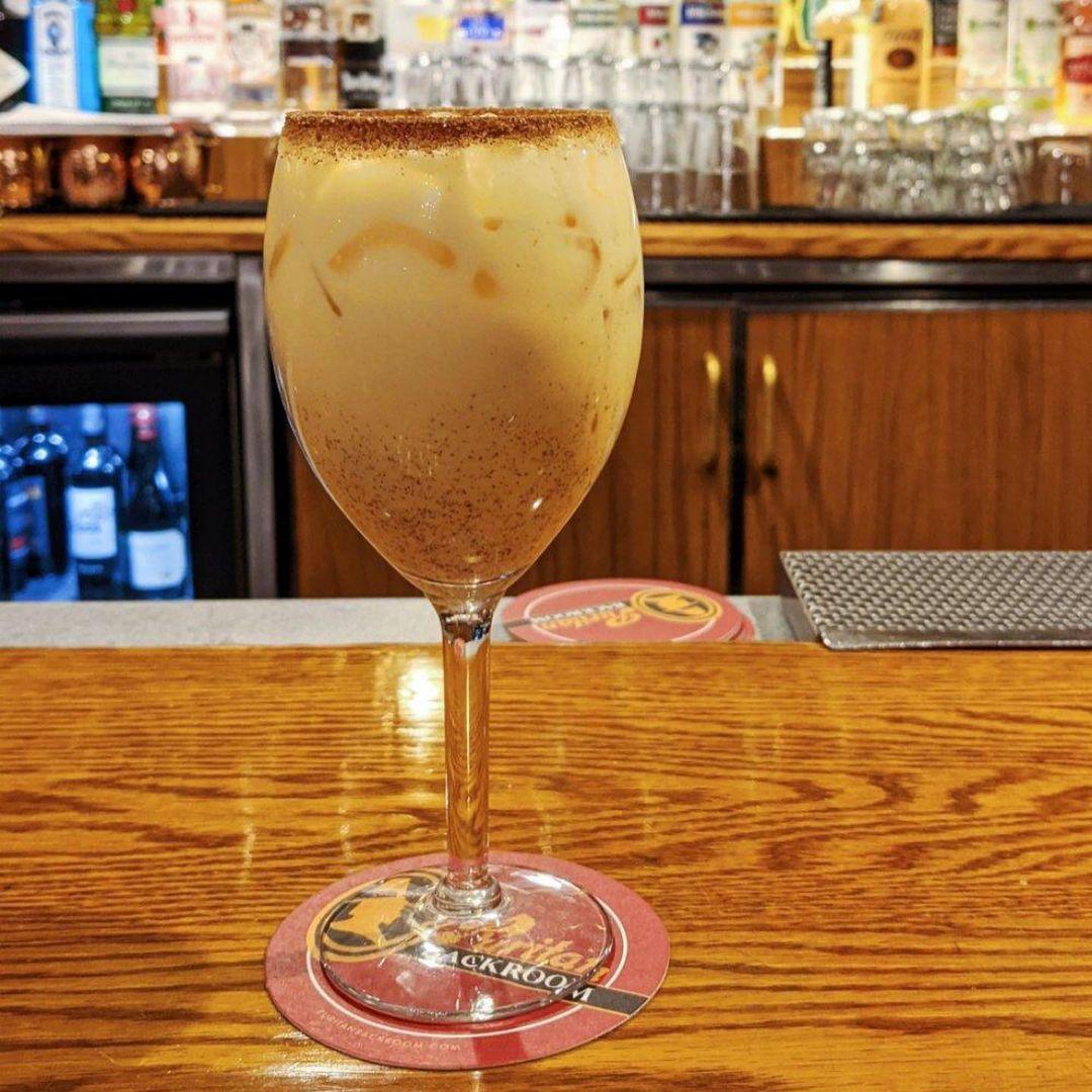 Puritan Backroom Restaurant menu in Manchester, New Hampshire, USA