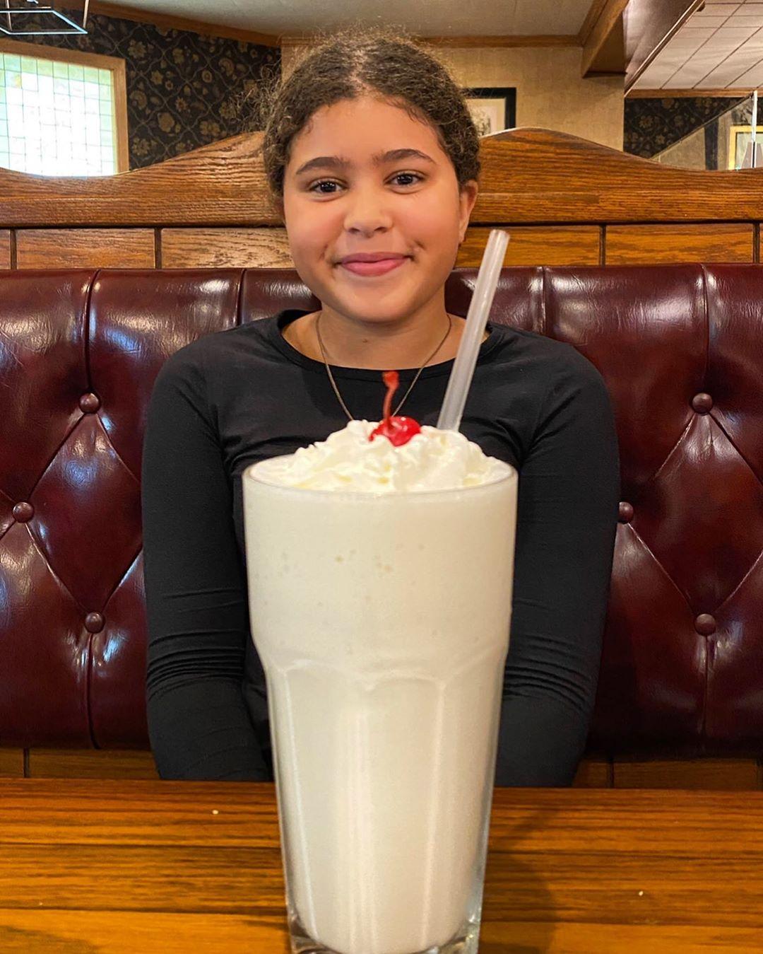 Puritan Backroom Restaurant menu in Manchester, New Hampshire, USA