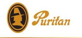 Menu for Puritan Backroom Restaurant in Manchester, NH | Sirved
