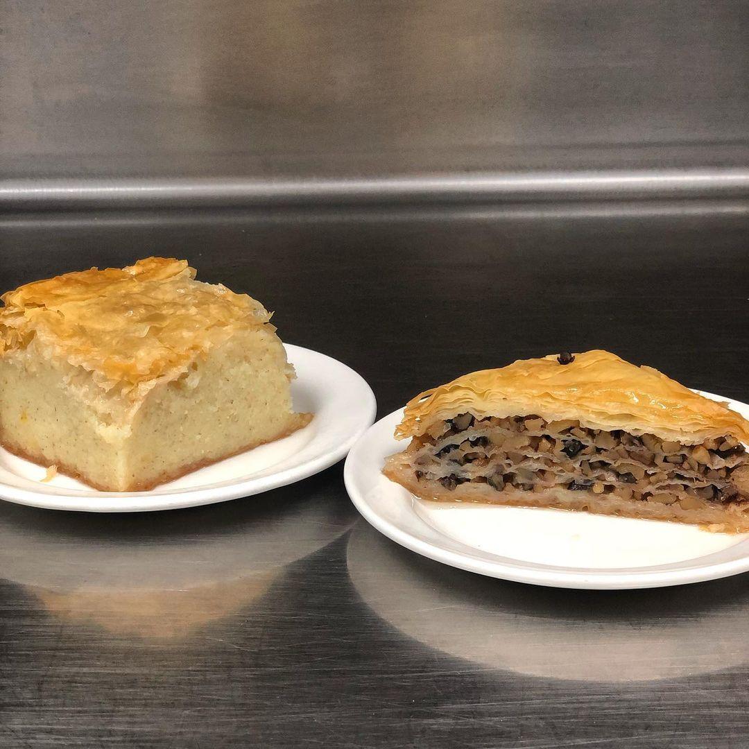 Puritan Backroom Restaurant menu in Manchester, New Hampshire, USA