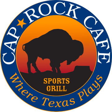Menu for Caprock Cafe - Lubbock, TX | Sirved