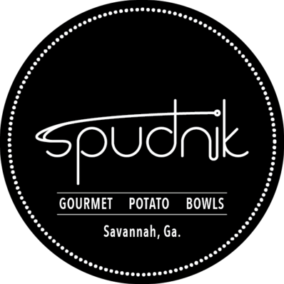 Menu for Spudnik in Savannah, GA | Sirved
