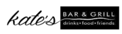Menu for Kate's Bar & Grill in Wickliffe, OH | Sirved
