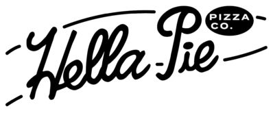 Menu for Hella Pie Pizza Company in Tracy, CA | Sirved