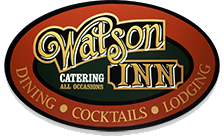 Menu for Watson Inn in Watsontown, PA | Sirved