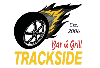 Menu for Trackside Bar and Grill in Peosta, IA | Sirved