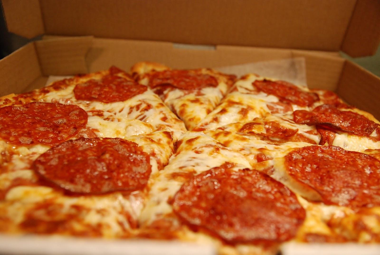 Pizza Rolla menus in Oliver, British Columbia, Canada