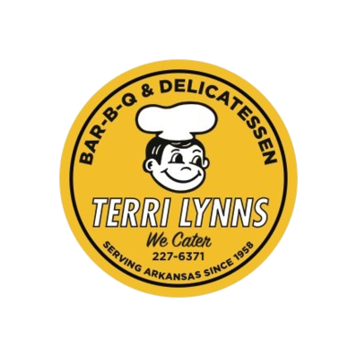 Menu for Terri-Lynn's Bar-B-Q & Deli in Little Rock, AK | Sirved