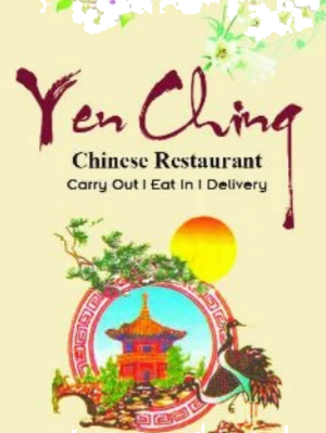 Menu for Yen Ching in Cedar Rapids, IA | Sirved