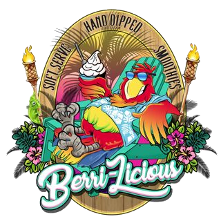 Menu for Berrilicious Frozen Yogurt Bar in Elizabeth City, NC | Sirved