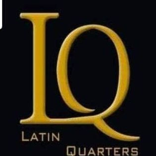 Menu for Latin Quarters in Sarasota, FL | Sirved