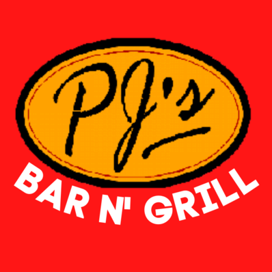 Menu for PJ's Bar & Grill in Bellingham, MA | Sirved