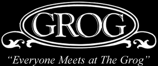 Menu for The Grog Restaurant in Newburyport, MA | Sirved