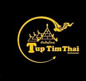 Menu for Tup Tim Thai Restaurant and Sushi Bar in Gainesville, FL | Sirved