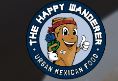Menu for The Happy Wanderer in College Place, WA | Sirved