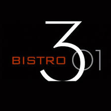 Menu for Bistro 301 in Bentonville, AK | Sirved