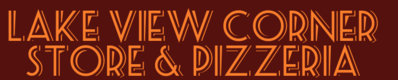 Menu for Lakeview Corner Store & Pizzeria in Lake View, NY | Sirved