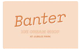 Menu for Banter Ice Cream in Abbotsford, BC | Sirved