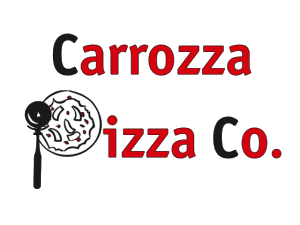 Menu for Carrozza Pizza Company in Dryden, NY | Sirved
