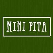 Menu for Mini Pita Mediterranean Cafe in Fort Lauderdale, FL | Sirved
