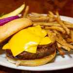 Blue Wolf Tavern menu in Boardman, Ohio, USA