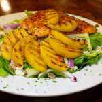 Blue Wolf Tavern menu in Boardman, Ohio, USA