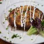 Blue Wolf Tavern menu in Boardman, Ohio, USA